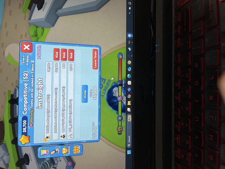 Discuss Everything About Bubble Gum Simulator Infinity Wiki Fandom