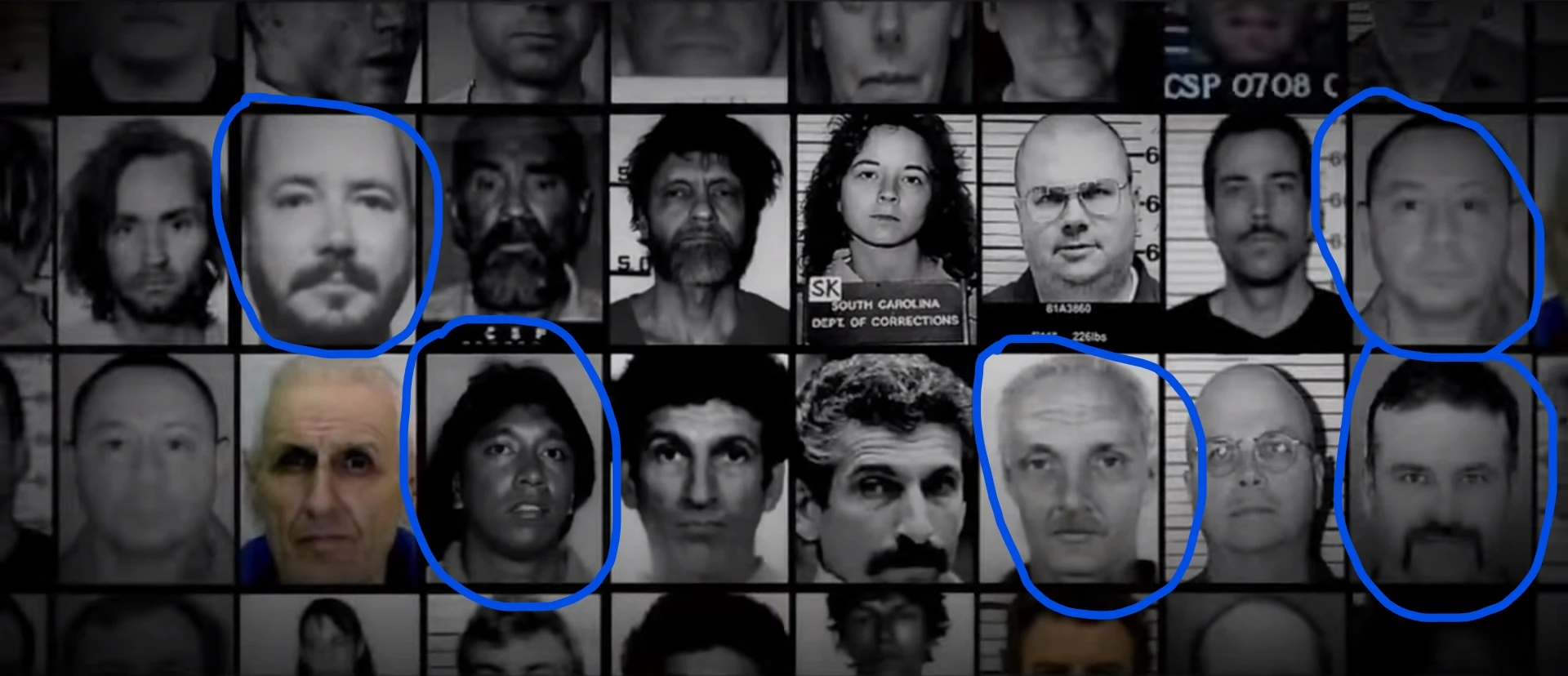 Who are these criminals? | Fandom