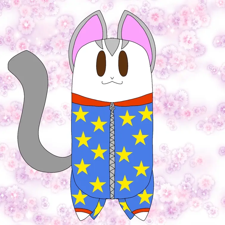 Bean the baby cat | Fandom