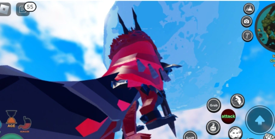 This is fine | Fandom