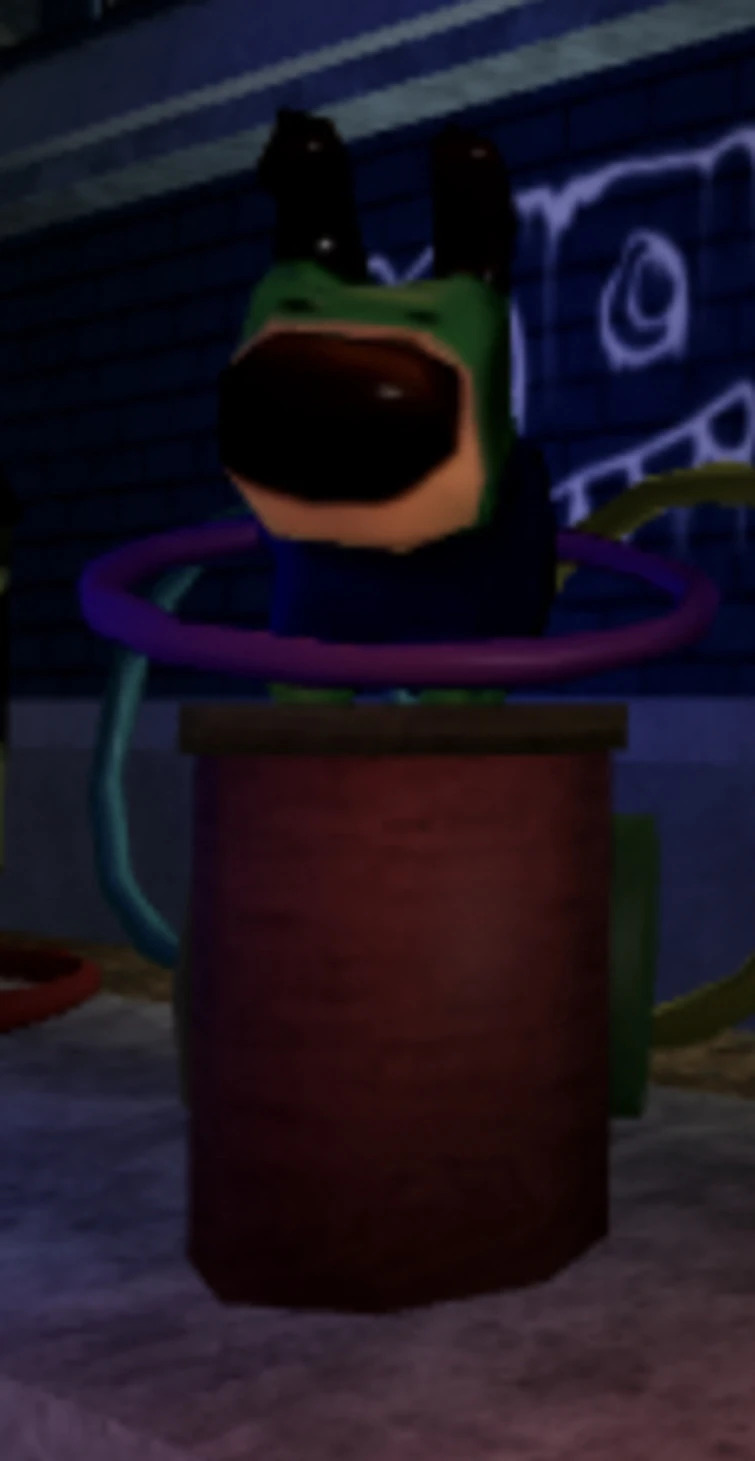 MORE GOOBERS | Fandom