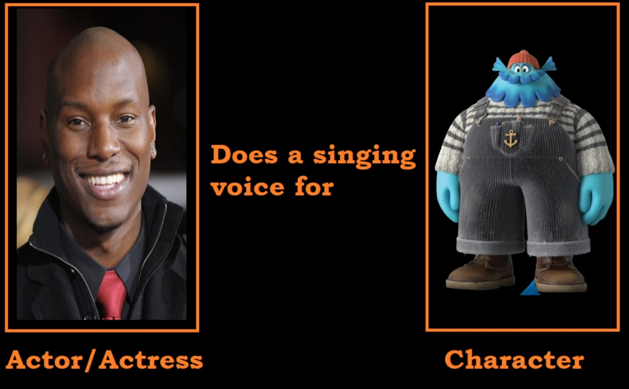 What if Arthur and Brill Have singing voices? | Fandom