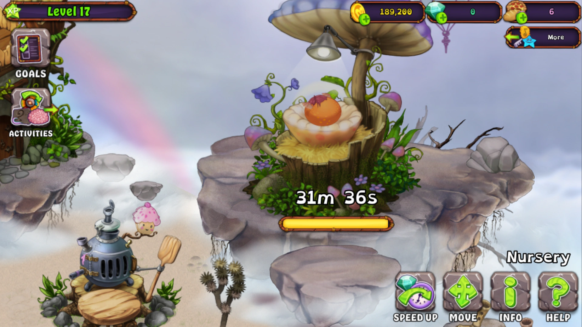 ALMOST THERE.. | Fandom