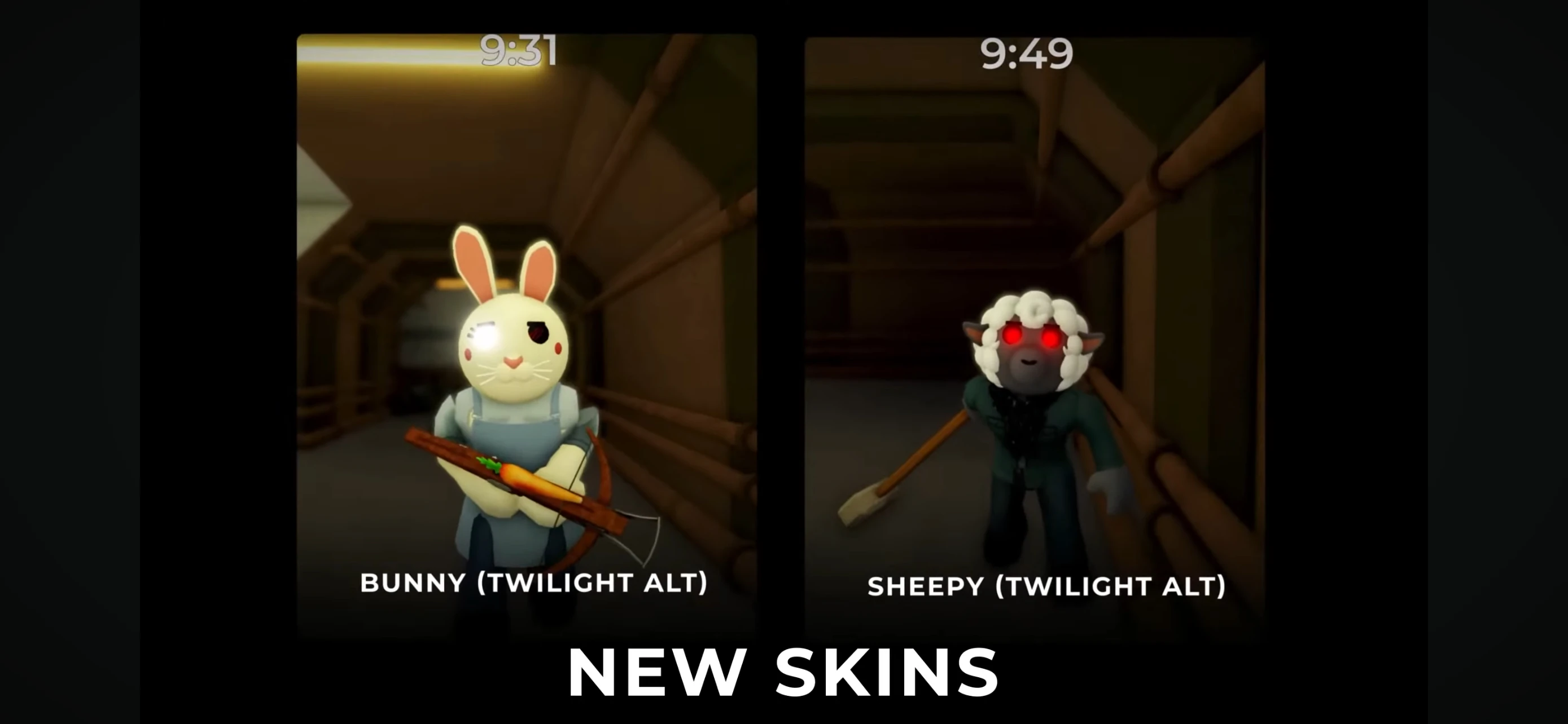 I PREDICTED BUNNY ALT | Fandom