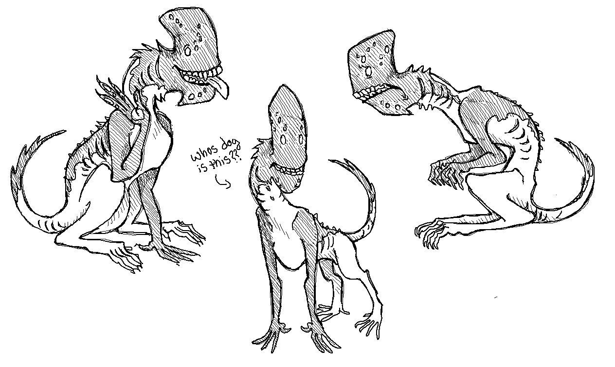 kriprik posting | Fandom