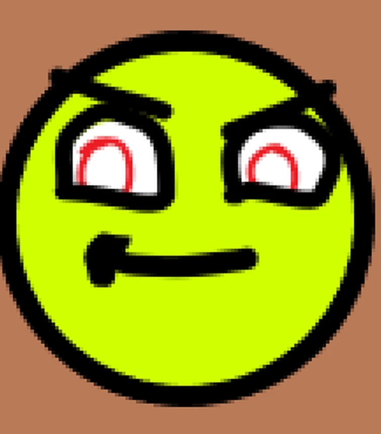 Discuss Everything About Geometry Dash Fan Ideas Wiki | Fandom