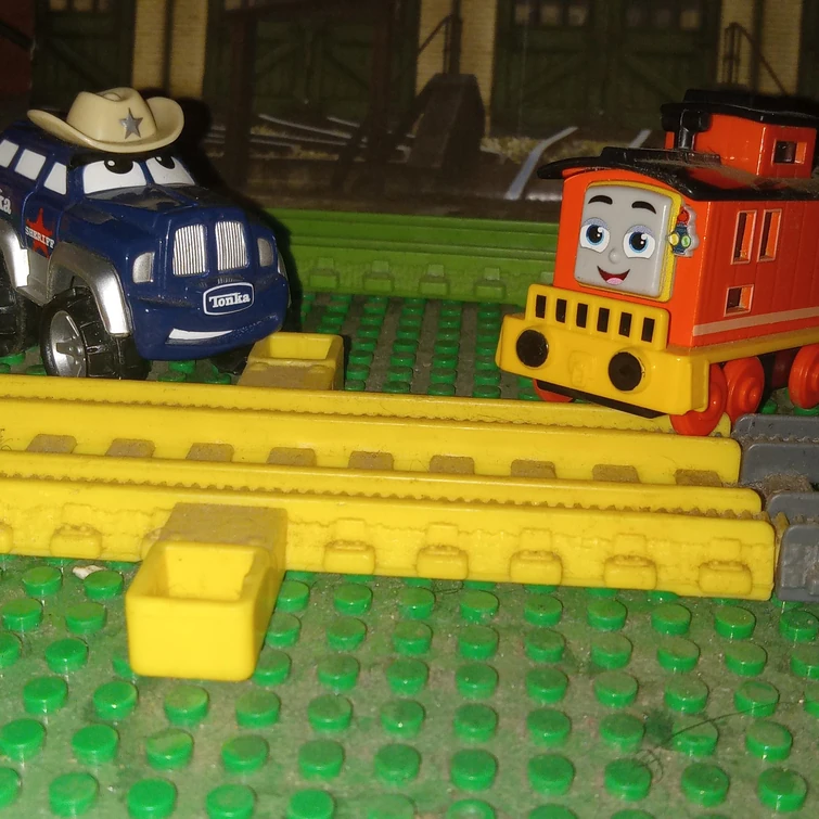 Bruno's New Friend | Fandom