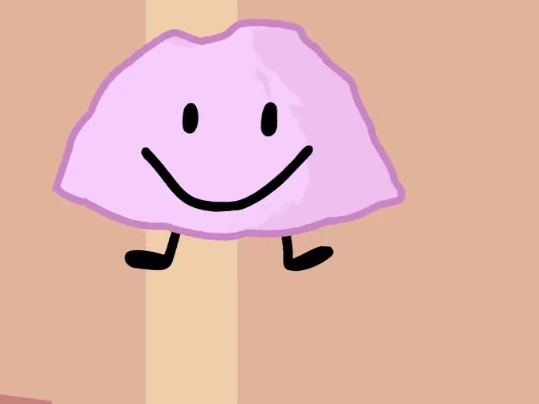 Pink rocky from bfb 12 | Fandom