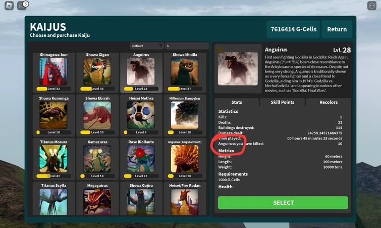 Discuss Everything About KaijuUniverse Wiki | Fandom