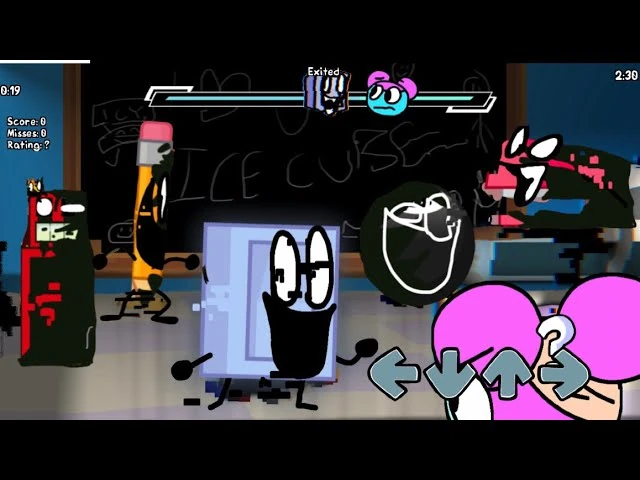 let's do a fun game/challenge | Fandom