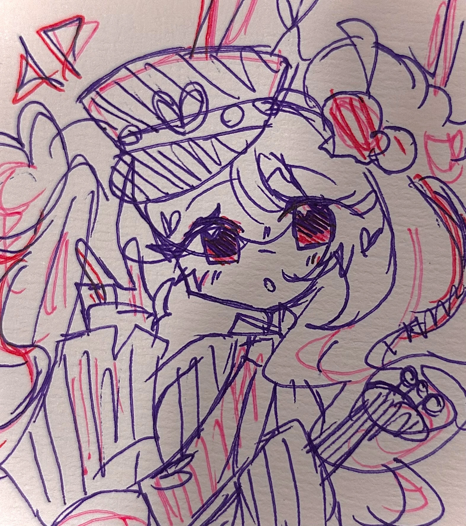 parfait but slay | Fandom