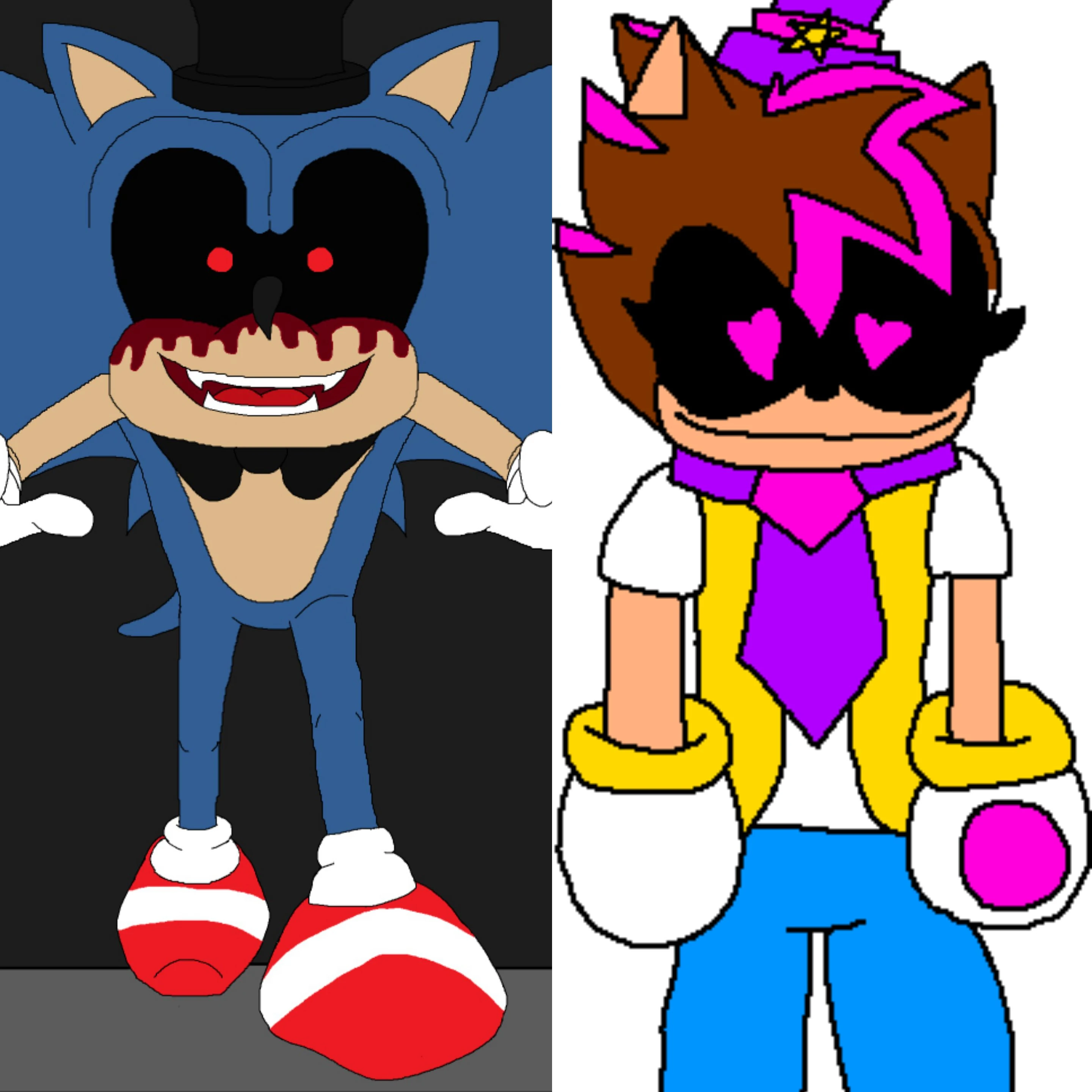 Clone sondia night mode | Fandom