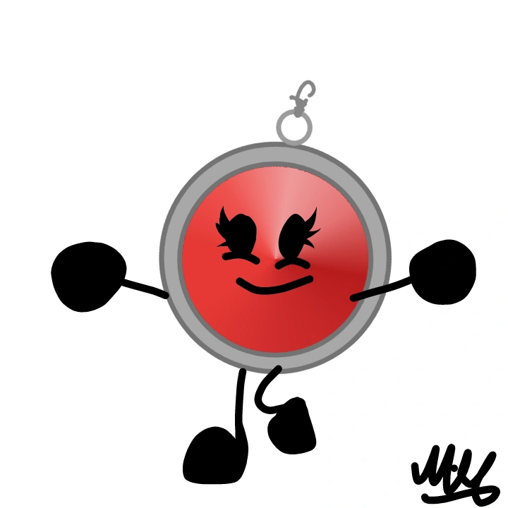 Charmiey x Ruby Child wooo | Fandom