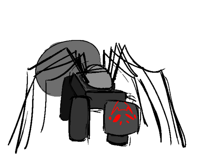 2 creatures | Fandom