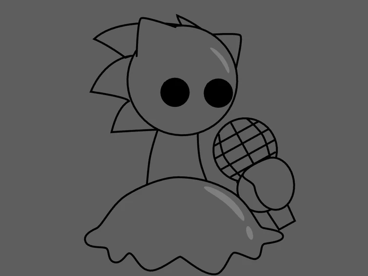 some FNF concepts with shade | Fandom