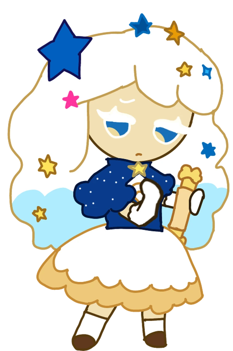 Star Candy Sprites (Made by me!) | Fandom