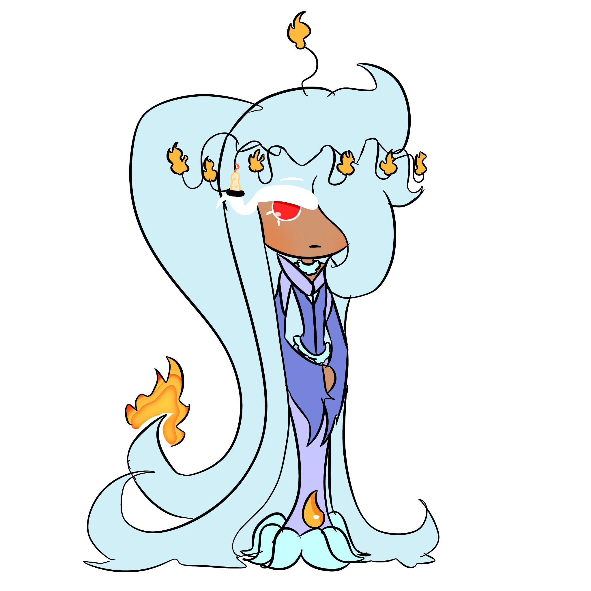 Okay I got another concept | Fandom