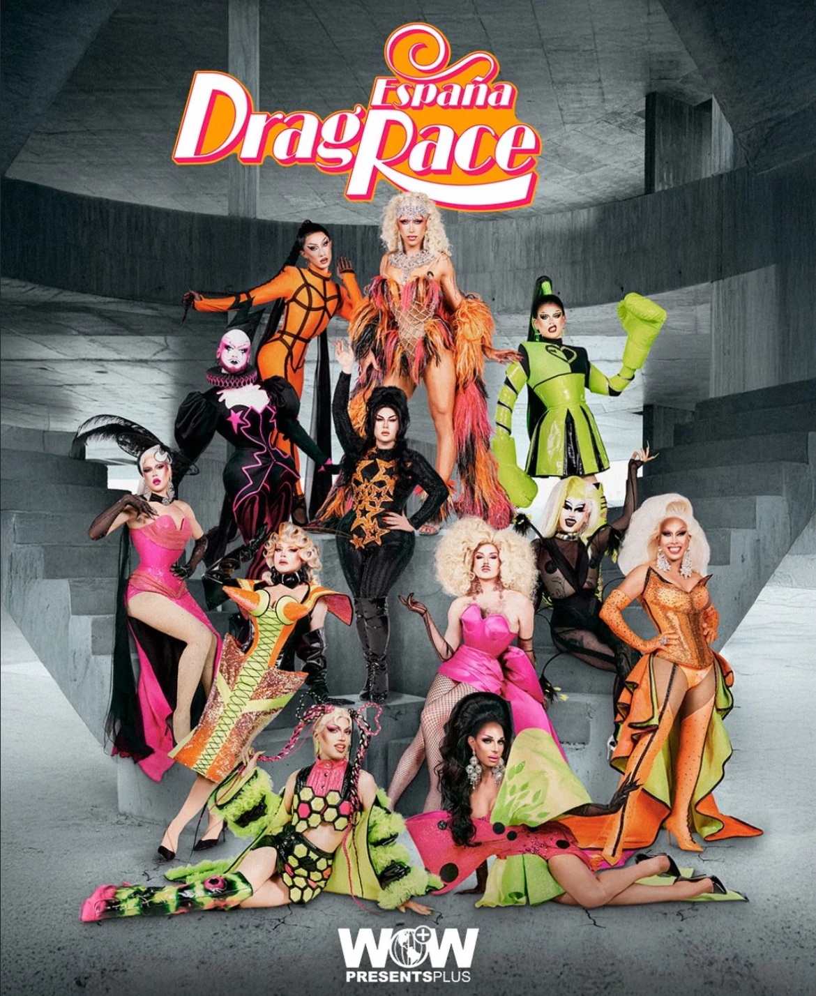 DRAG RACE ESPAÑA S5 | Fandom
