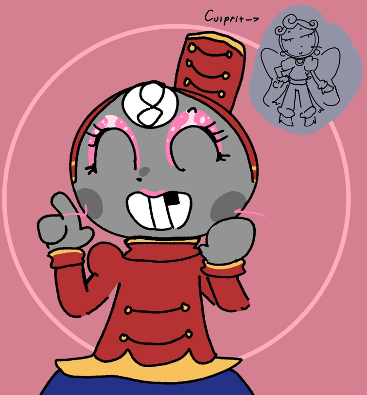 D-d-d-d dandycember 4 | Fandom