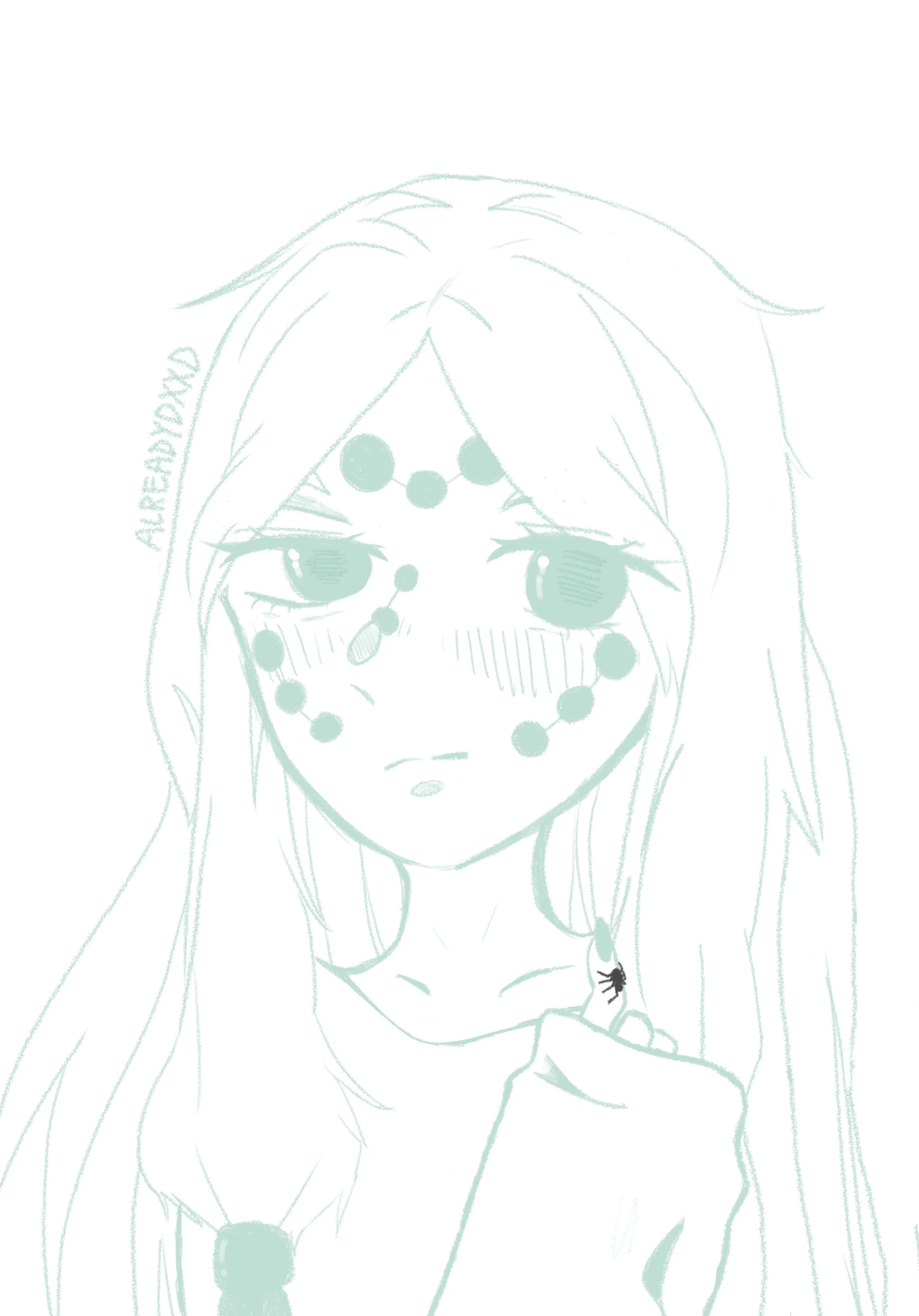 spider mother | Fandom