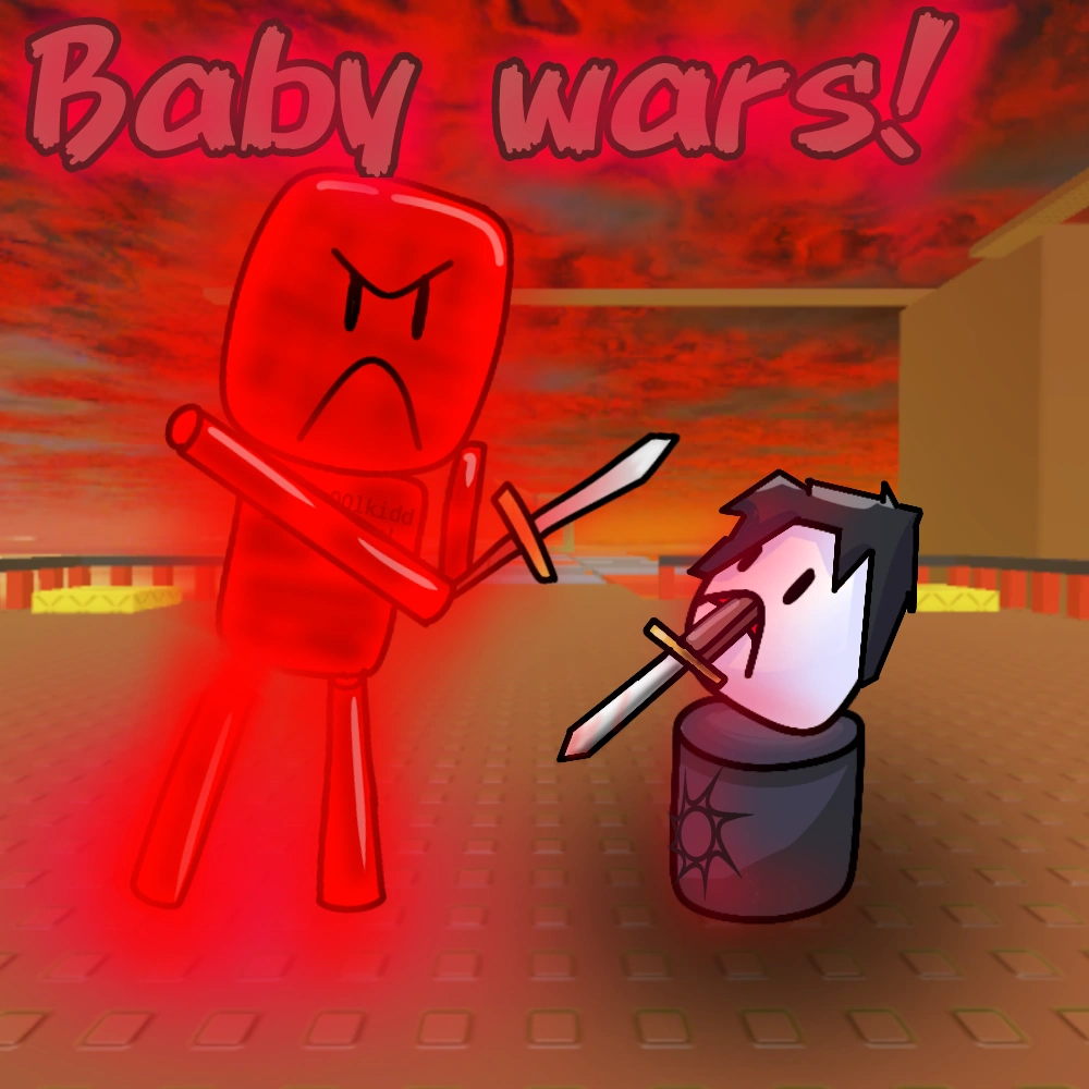 Baby wars | Fandom