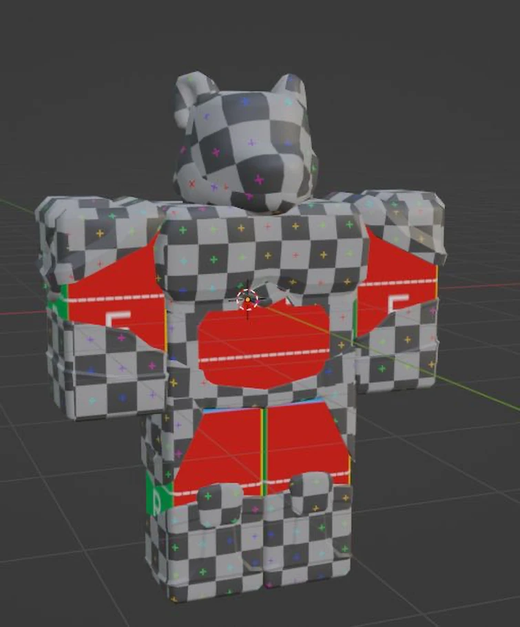 its protobear 👀 | Fandom