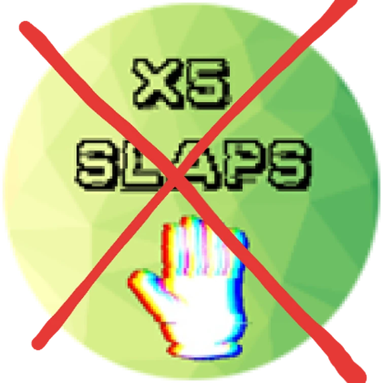 Tencelll making x100 slaps pass /j | Fandom