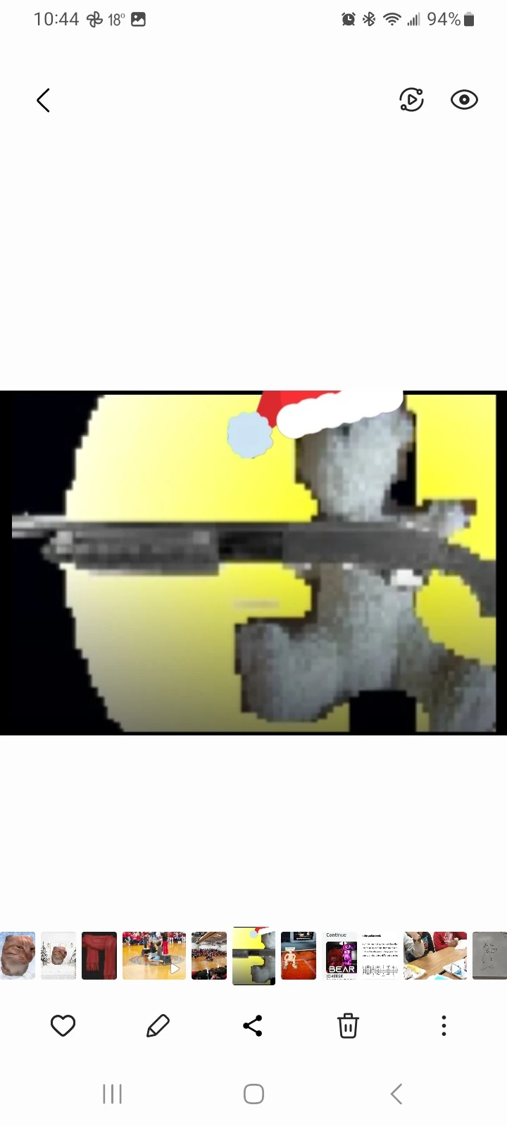 Who thinks this should be a skin | Fandom