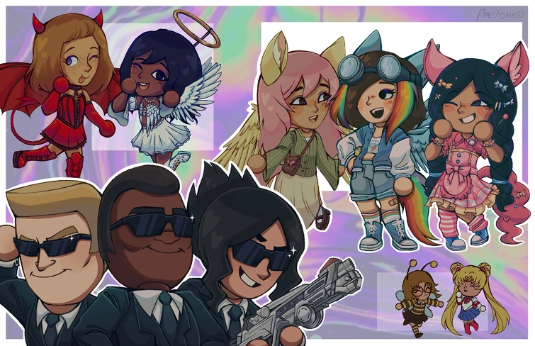 HAPPY HALLOWEEN! | Fandom