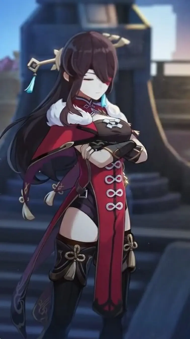 Off-Topic Megathread | Fandom