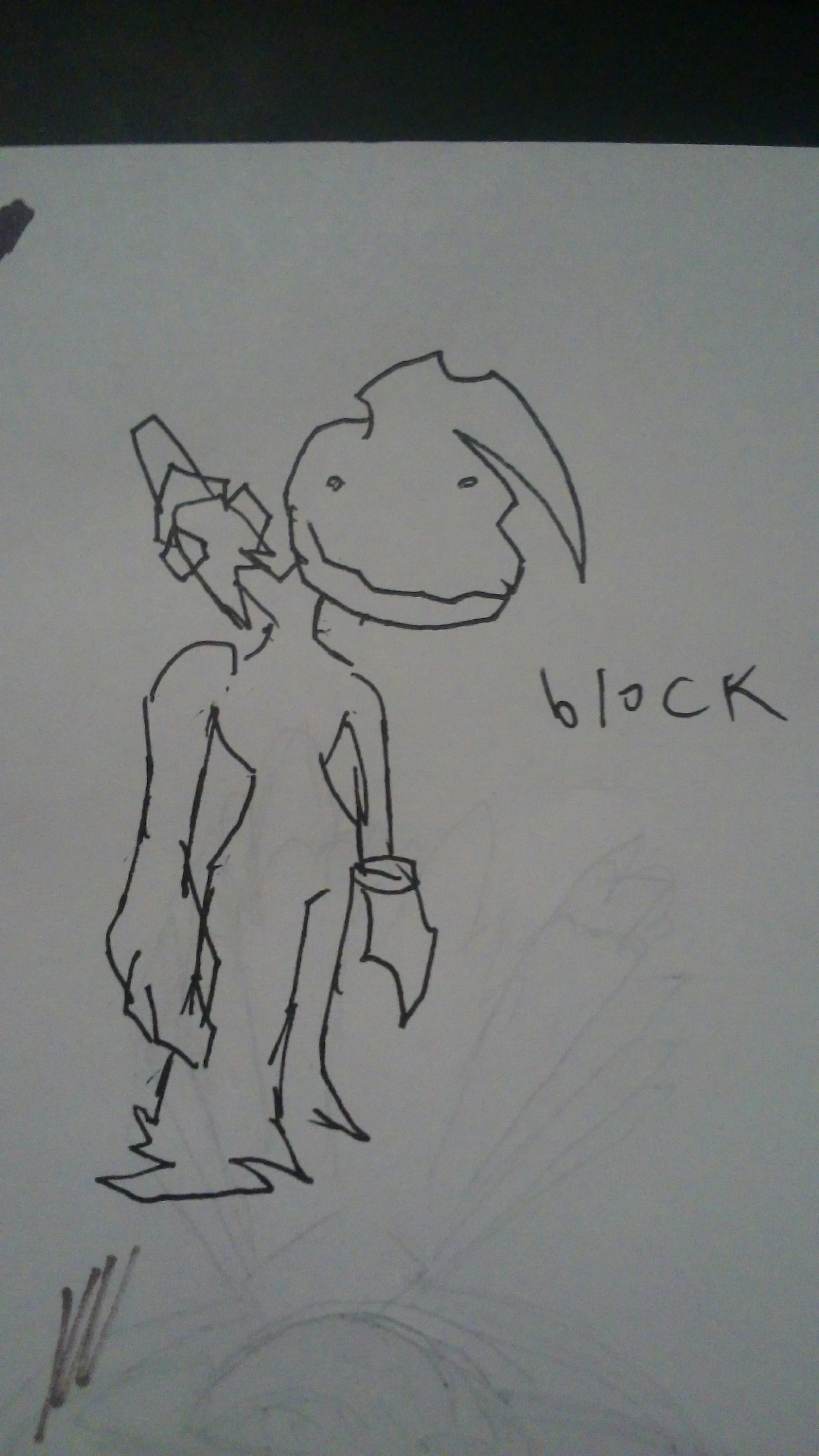 Block | Fandom