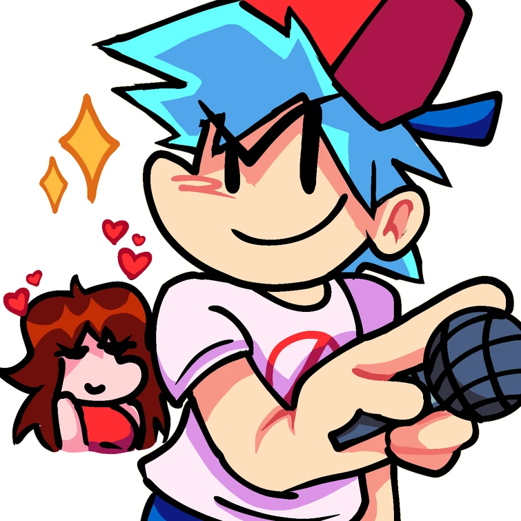 Discuss Everything About Wiki Friday Night Funkin' | Fandom