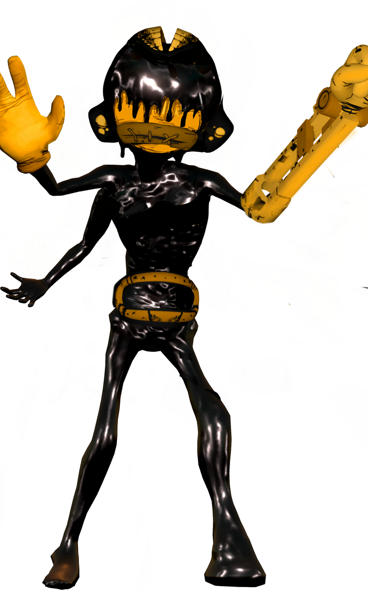 Ink Striker | Fandom