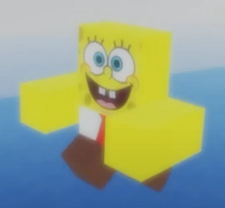SpongeBob zombie from SpongeBob Infection because yes | Fandom