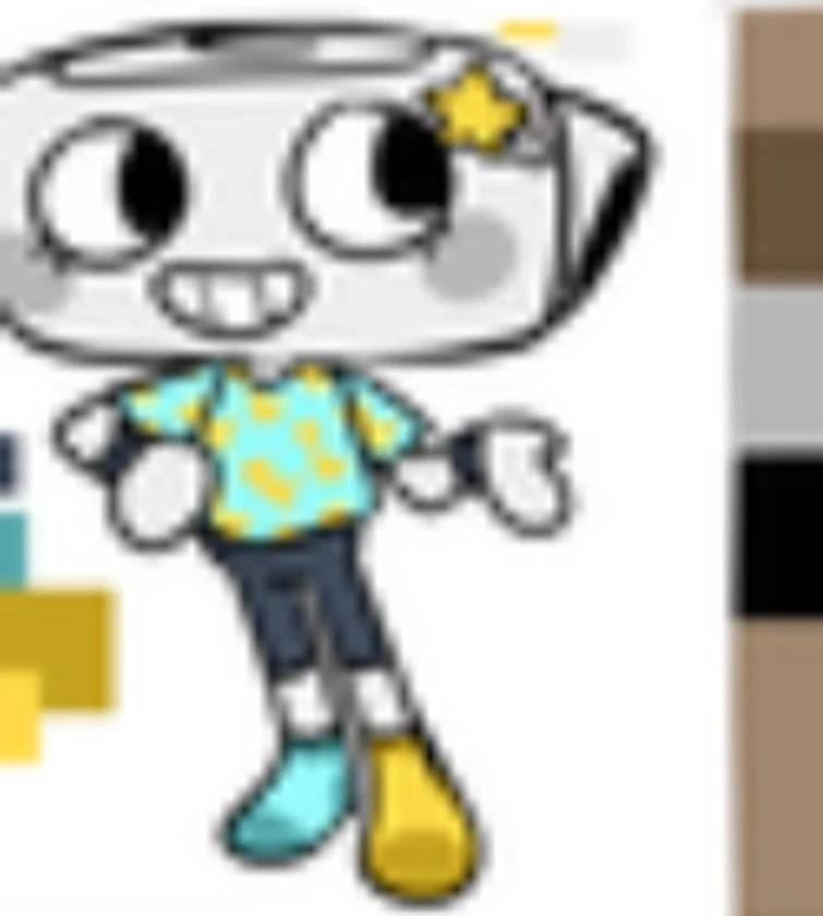 no bcuz concept startime shelly is so cute | Fandom