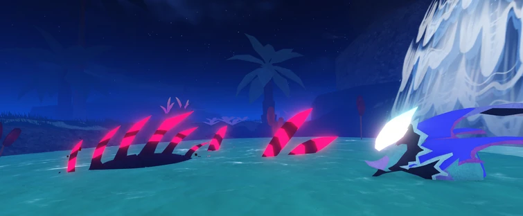 ooo scary fish ooooo | Fandom