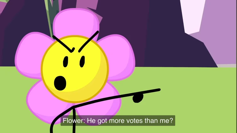 Really Flower? | Fandom