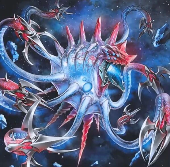 [DABL] Someone order the Ghoti? | Fandom