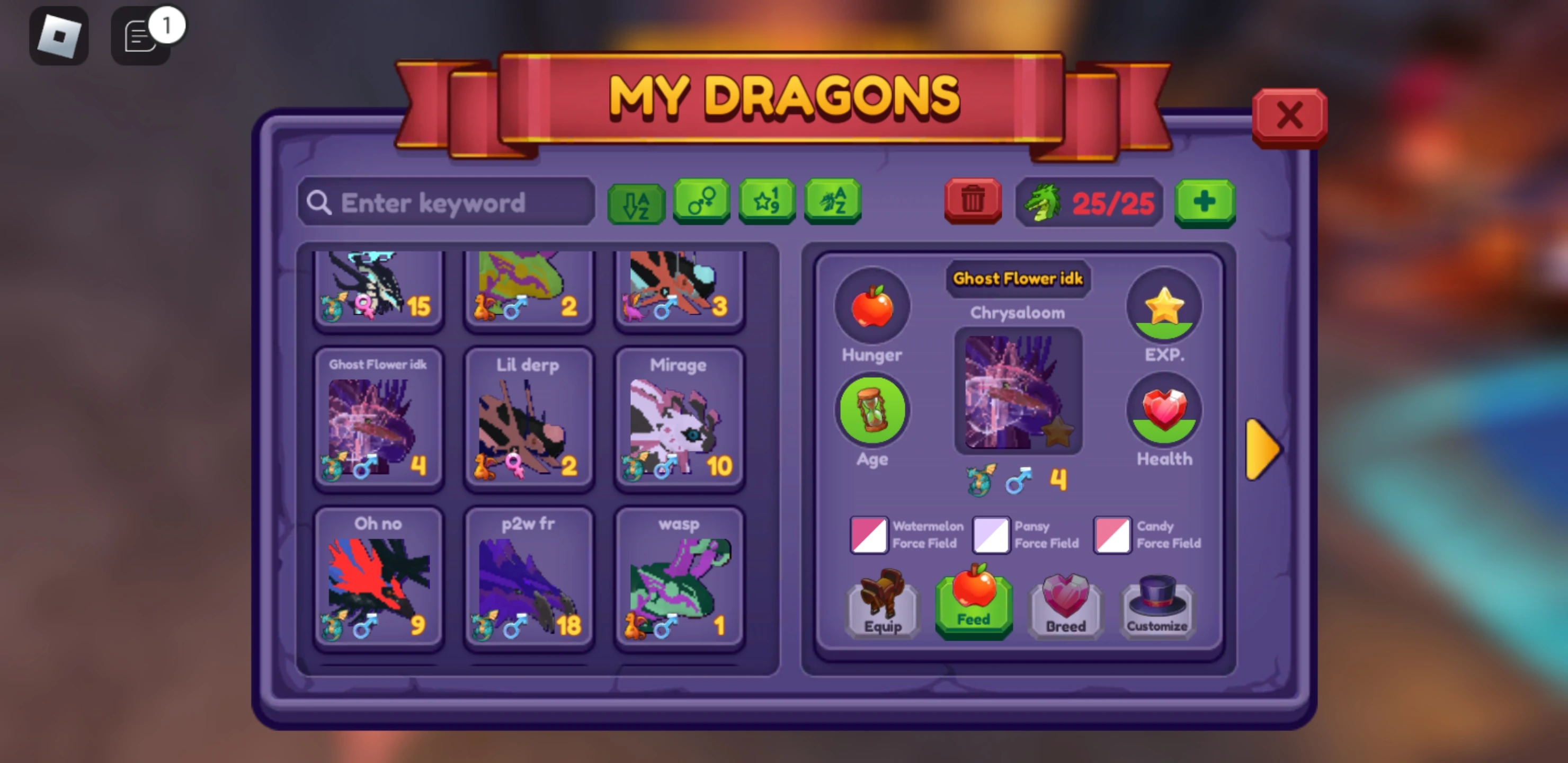 Should I try to make this pure? | Fandom