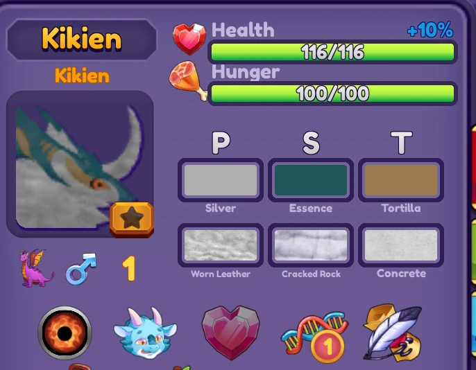 Selling for 900k-1M! | Fandom