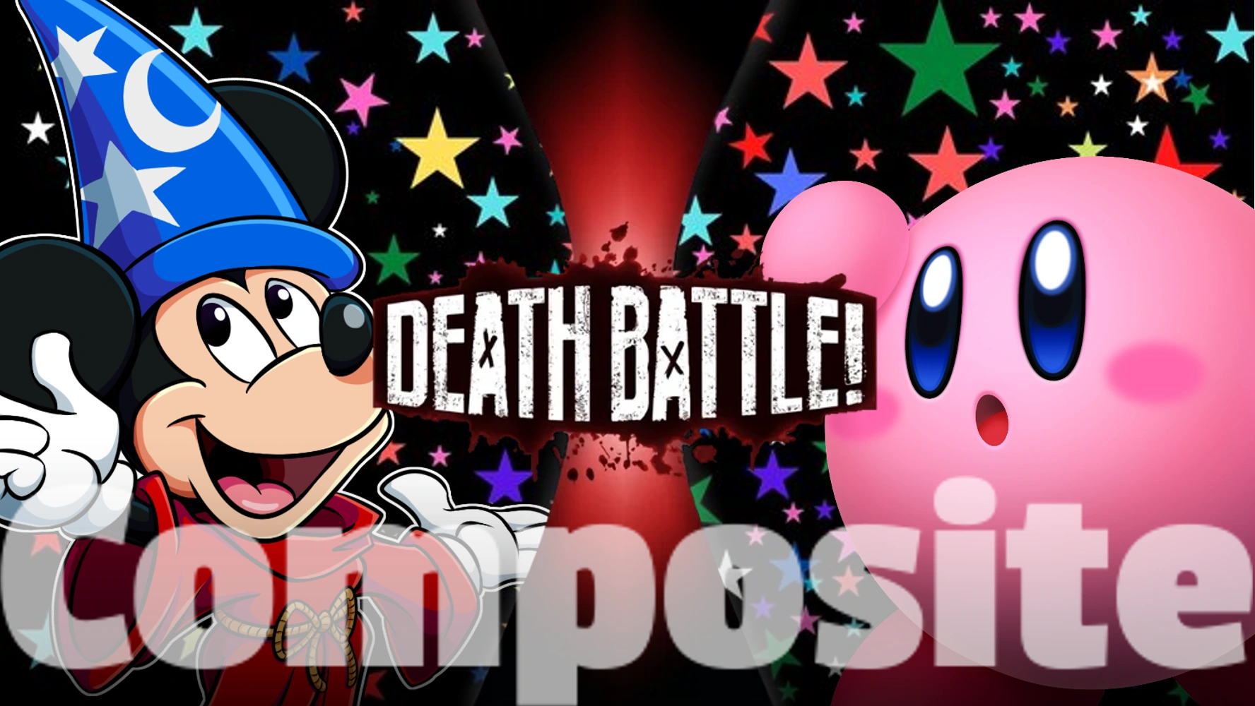 You've Heard Of Comp Sonic Vs Comp Goku, You May Have Even Heard Comp ...