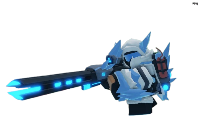 New Frost Ranger image | Fandom