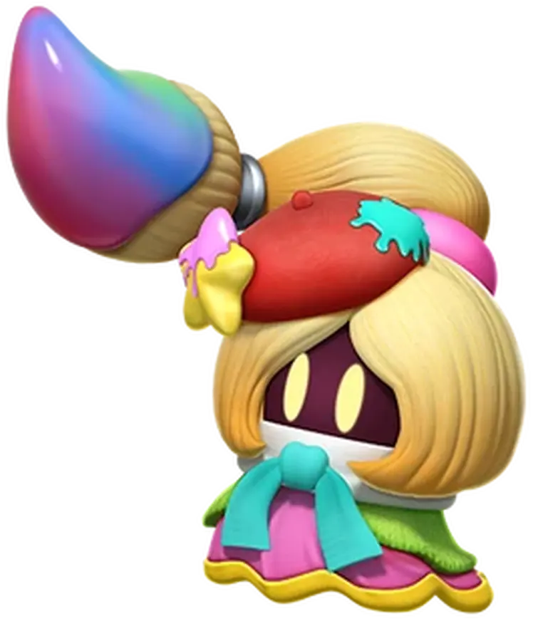 help with dreamstasis brusha | Fandom