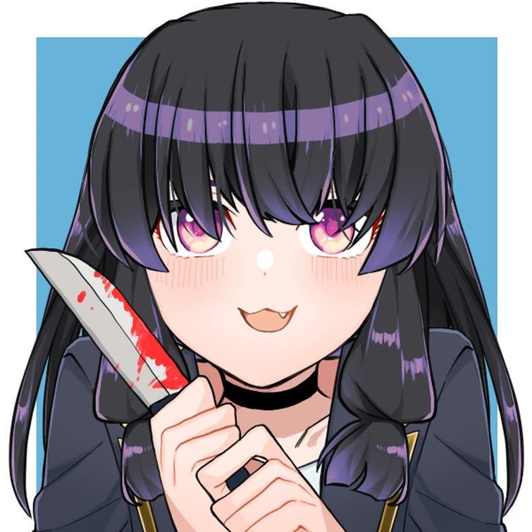 Guess my ocs dere/gire/combo/variation/archetype types by their picrews ...