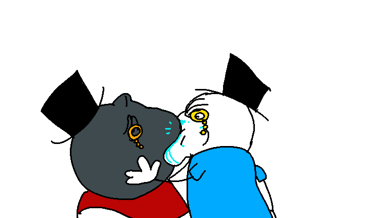 HEY, MINTY. | Fandom