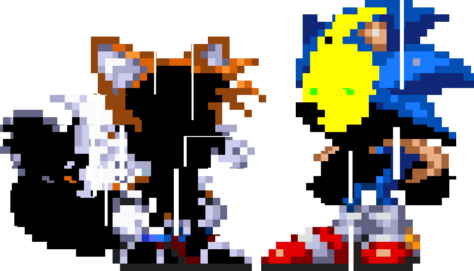 So much changed,hmm? | Fandom