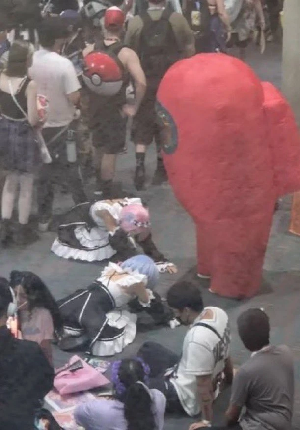 Bow before me | Fandom