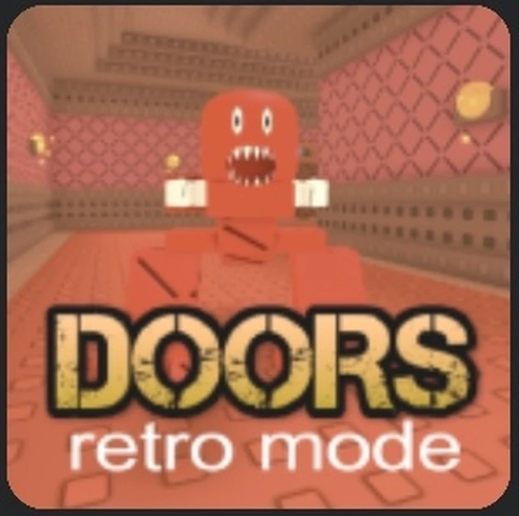 Doors thumbnail (fan made) | Fandom