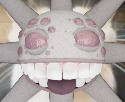 Silly Grumble | Fandom