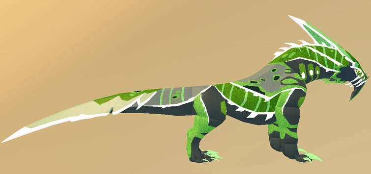 default clover mut hygos for the page | Fandom